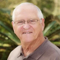 Richard Joseph Isinghood, 84 - LkldNow